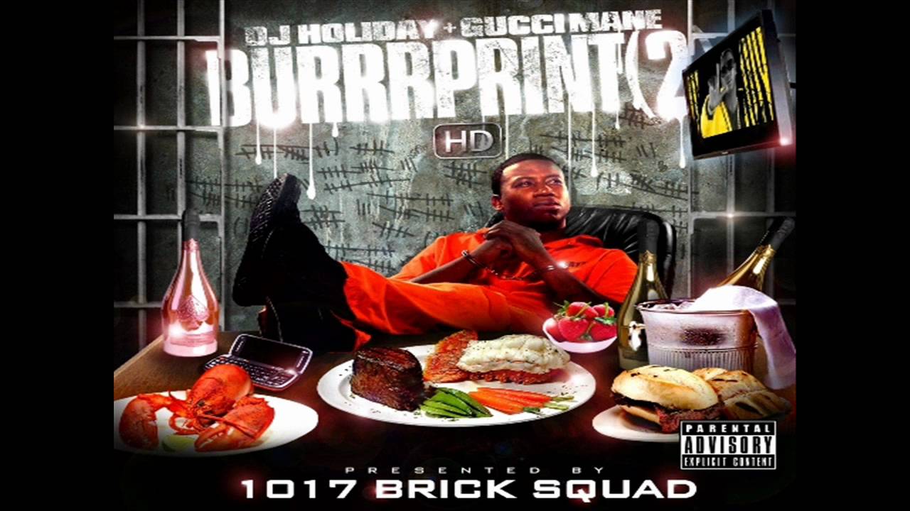 04. Gucci Mane - Boy From The Block | Burrprint 2 [HD] - YouTube