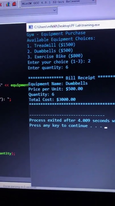 Gym Equipment C Code Codemasters Coders Coderstokyo Coding Codinglife Codingninja Cpp 2510