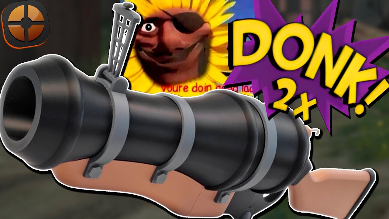 [TF2] DOUBLE DONK! - YouTube
