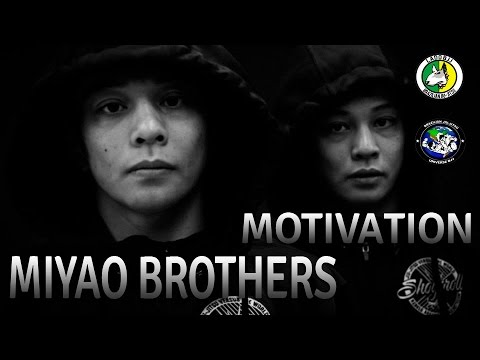 Miyao Brothers Motivation - O meu esporte é a minha vida - LADO BJJ ...