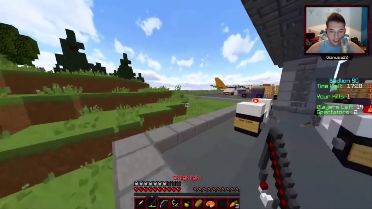 Gkligkligkia Gati Montage 1 Gianuba22 ft Teamplz - YouTube
