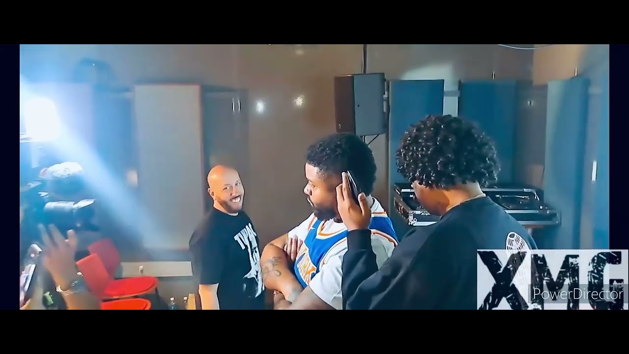 Baby Paul/BpZy Interview - Creative Events @ Sound Collective - YouTube