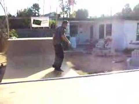 Levine Machine - YouTube