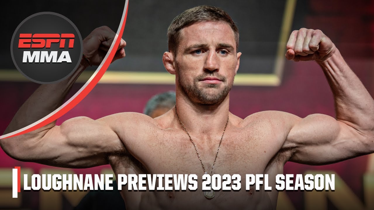 Brendan Loughnane talks Marlon Moraes fight, training with Fiziev ...