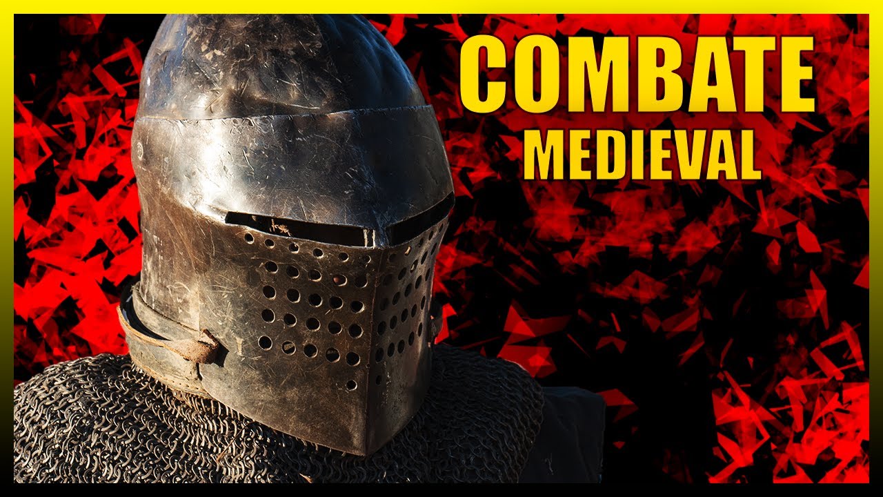 BUHURT COMBATE MEDIEVAL DESAFIO DE BELMONTE SERRA RED LIONS VS BOHURT ...