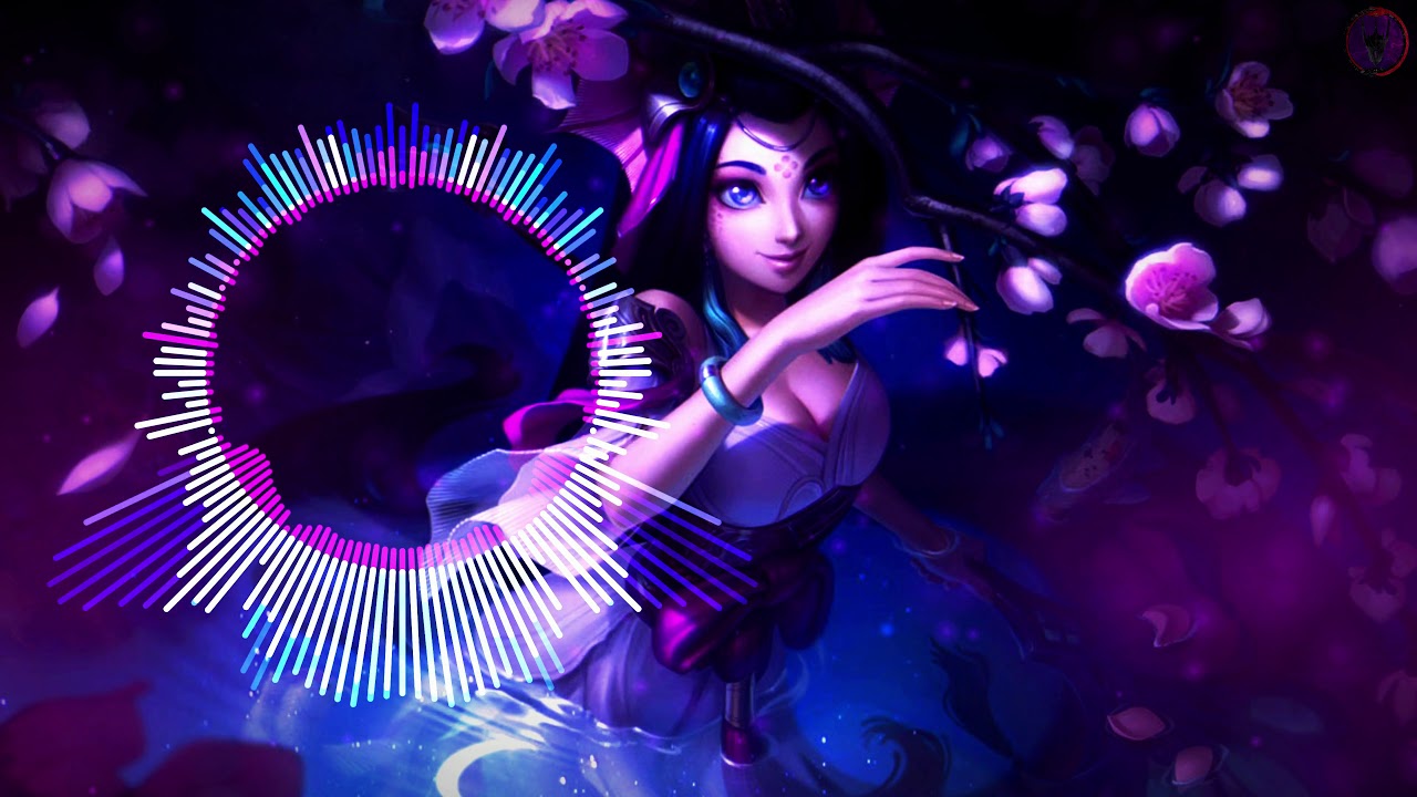 Skin Song ↬ Splendid Staff Nami ↬ Echoes [ 4K ] - YouTube