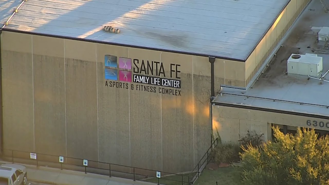 Santa Fe Family Life Center to host food drive, free community lunch ...
