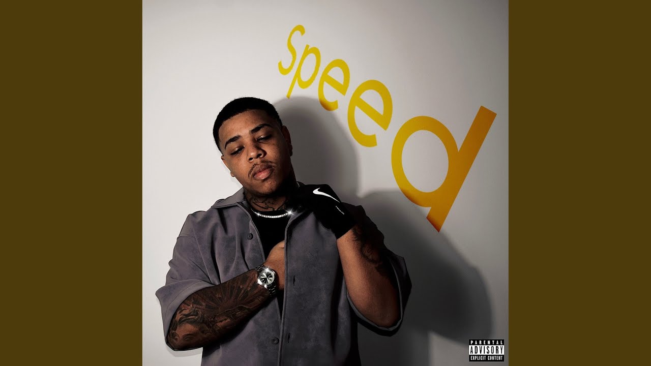 PRIME (SPEED) - YouTube