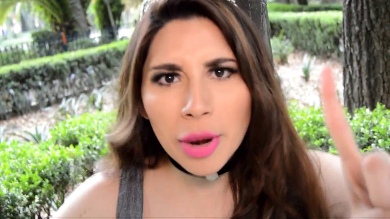 30 cosas sobre mi - YouTube