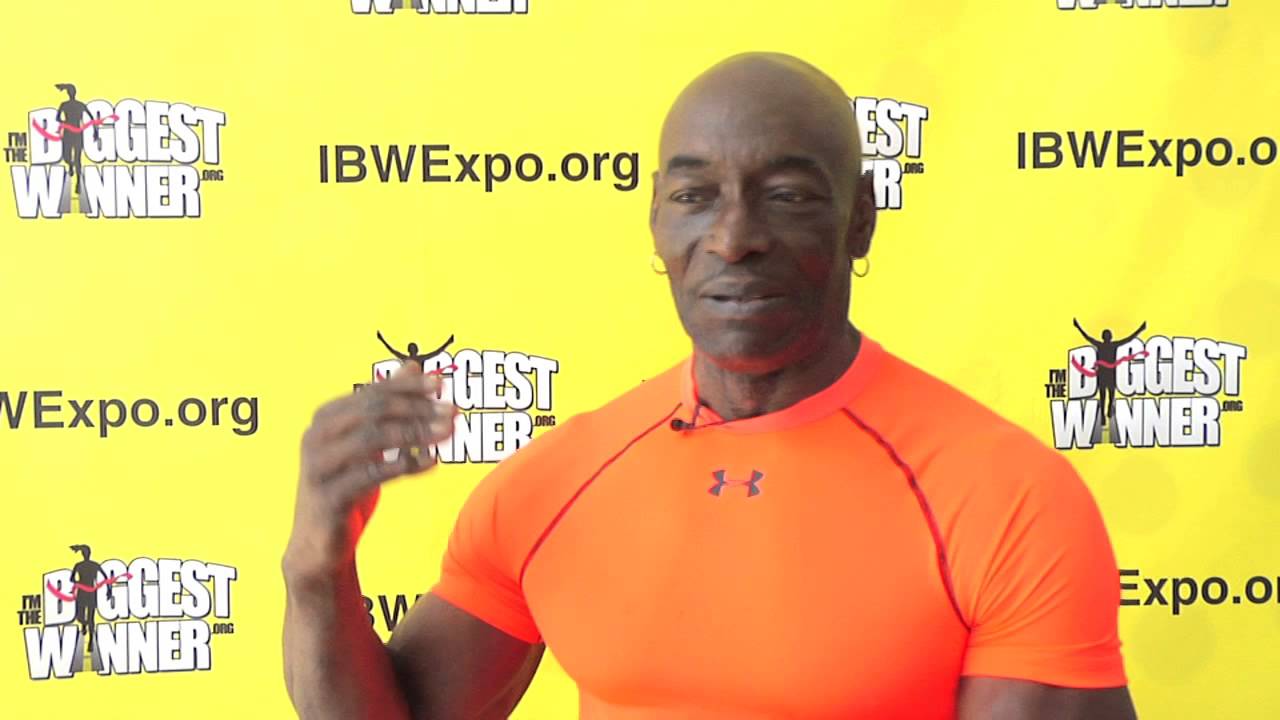 Sam "Sonny" Bryant Jr. - YouTube