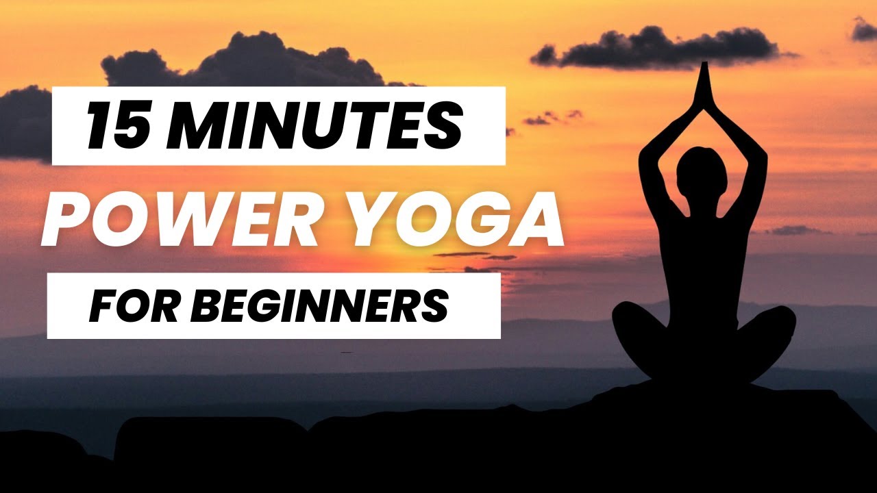 "Revitalize Your Mind and Body with These 10 Yoga and Pranayama ...