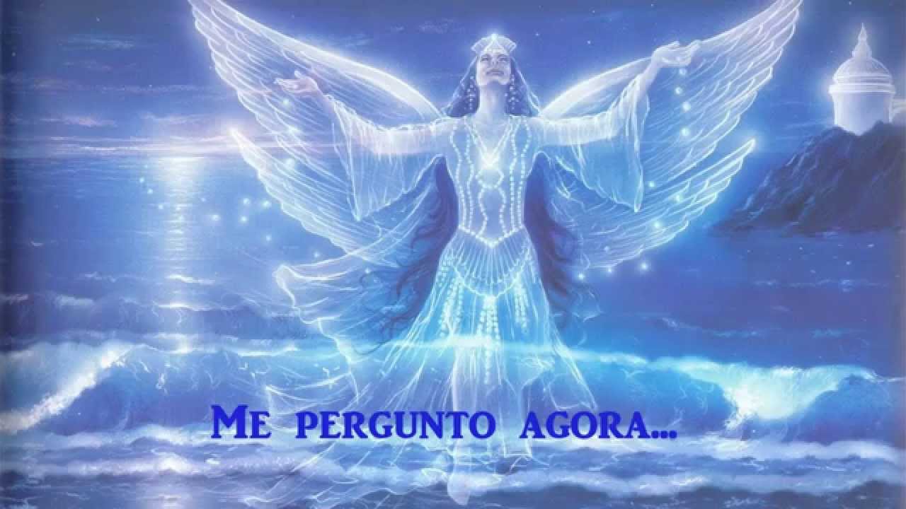 UN ANGELO - I Santo California. (TRADUÇÃO) - YouTube