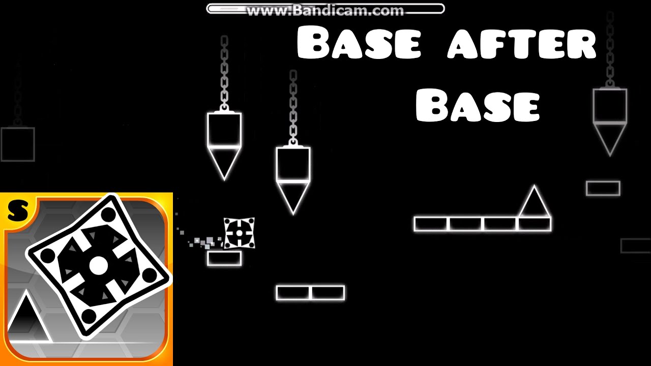 Base After Base - YouTube
