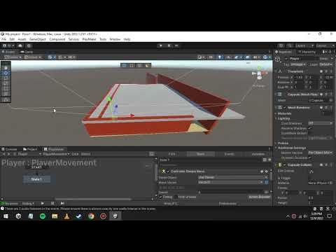 #7dfps #DEVLOG Day 1 - YouTube