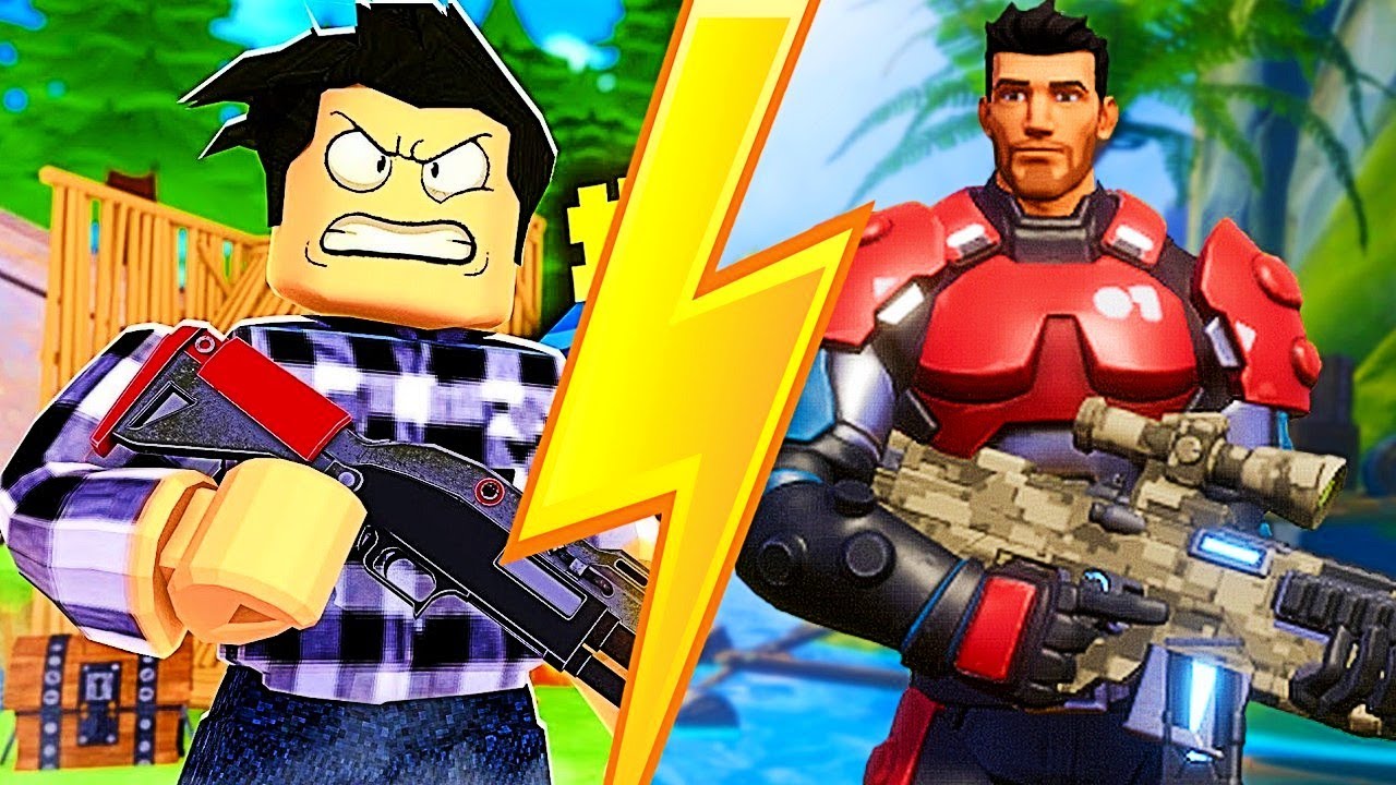 UN ROBLOX 2.0 ?! 😱 (Core) - YouTube