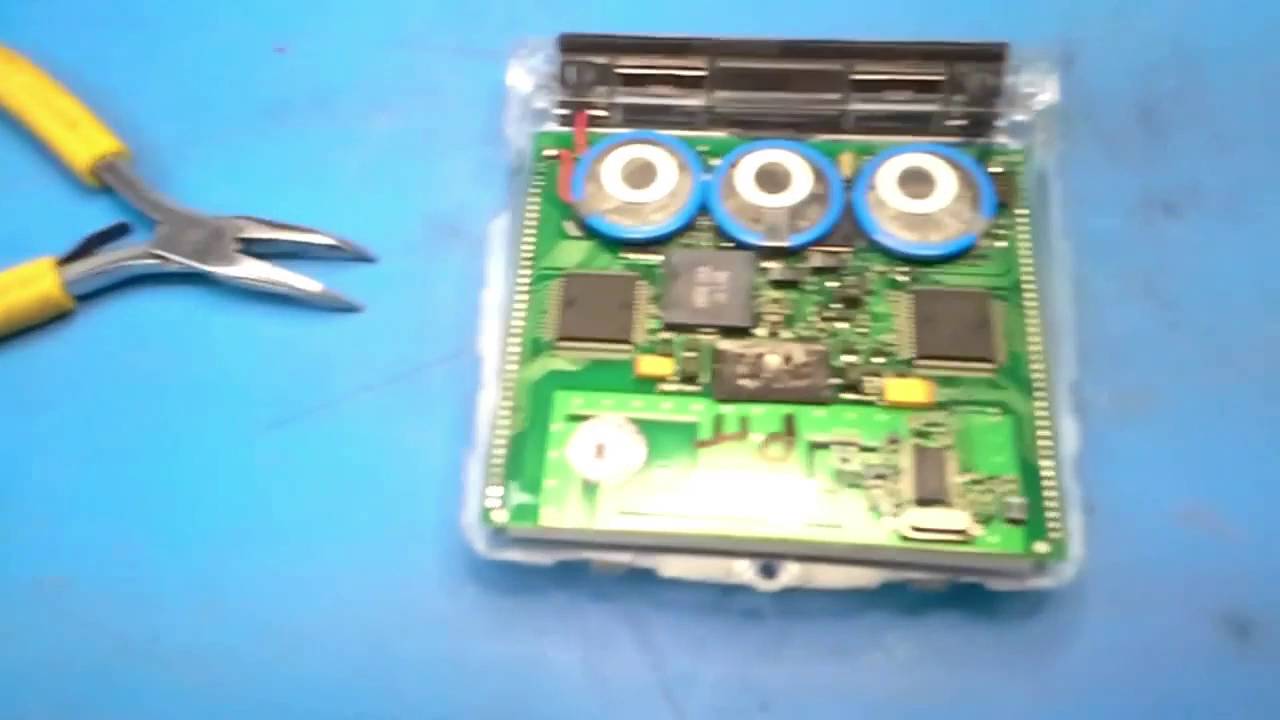To Heaven: Ep14 Replacing my crazed Tack Tick MN-100 (-2) Bezels - YouTube