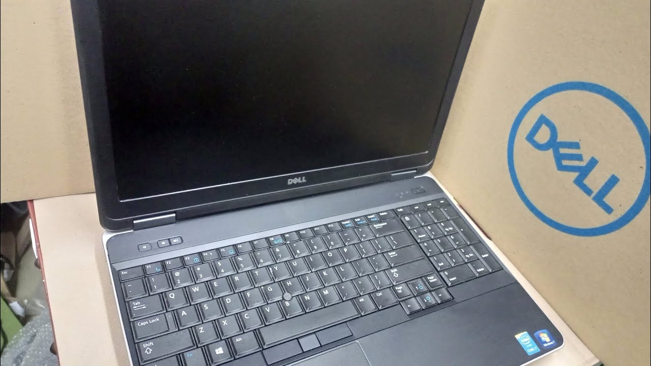 dell precision 2800 Core i7 4th m Vga amd 2 GIGA - YouTube