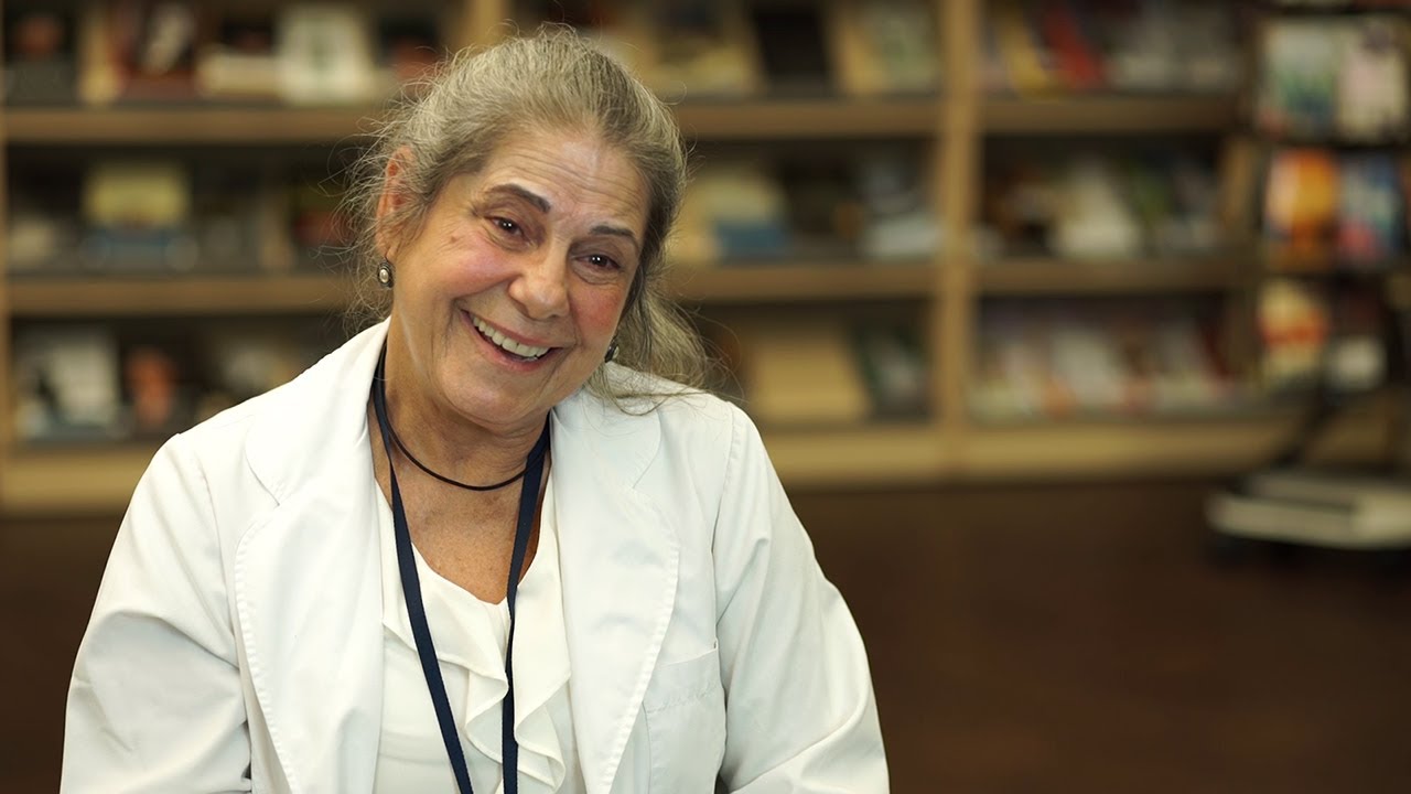 Inside NYC Health + Hospitals/Carter in Harlem - YouTube