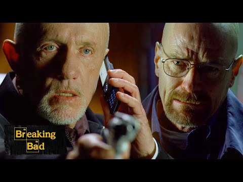 Walt Outplays Mike | Full Measure | Breaking Bad