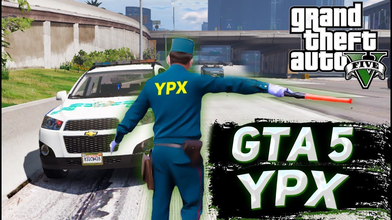 gta 5 uzbek YPX - YouTube