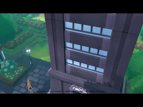 Pokemon Destruction / Introducción - YouTube