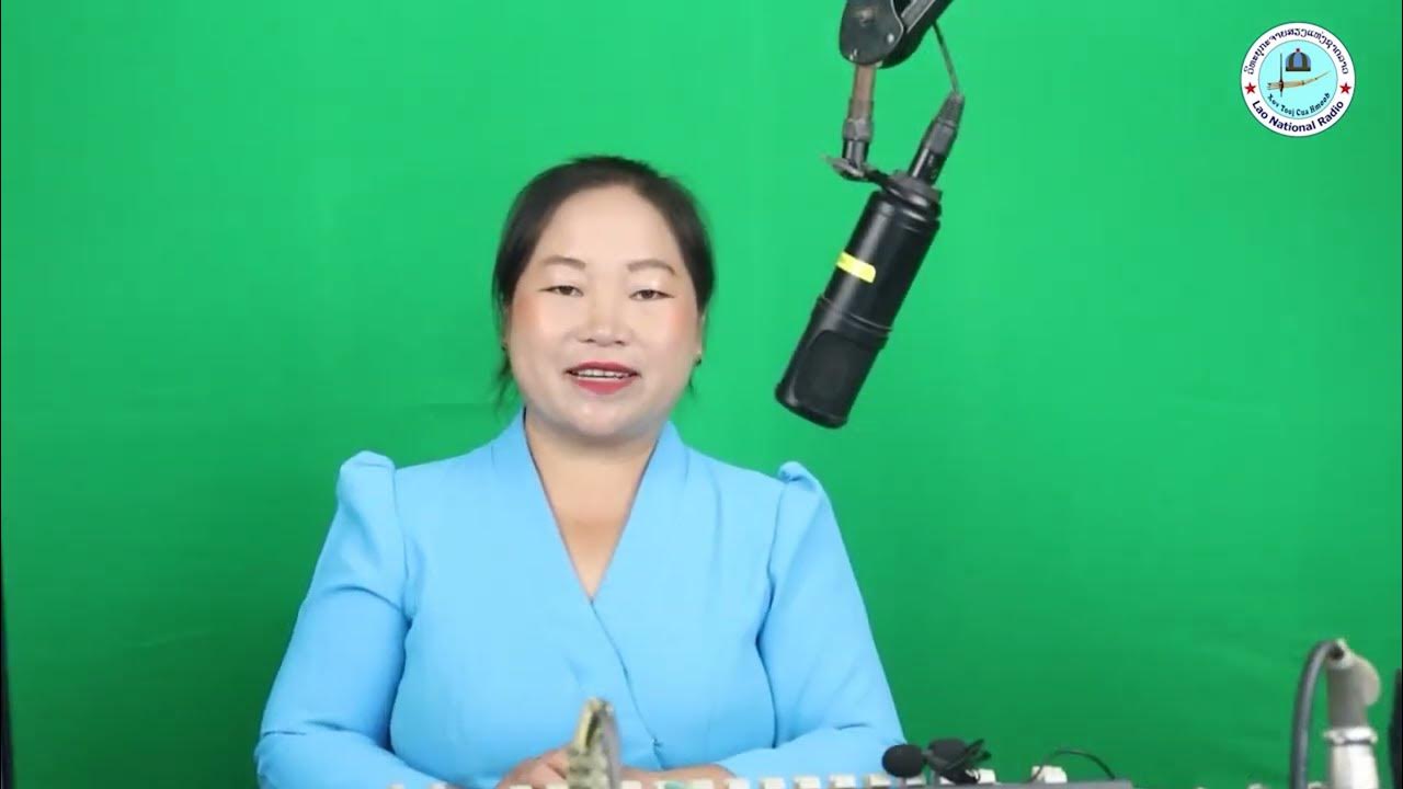 xov xwm hnub tim 17.10.2024 - YouTube