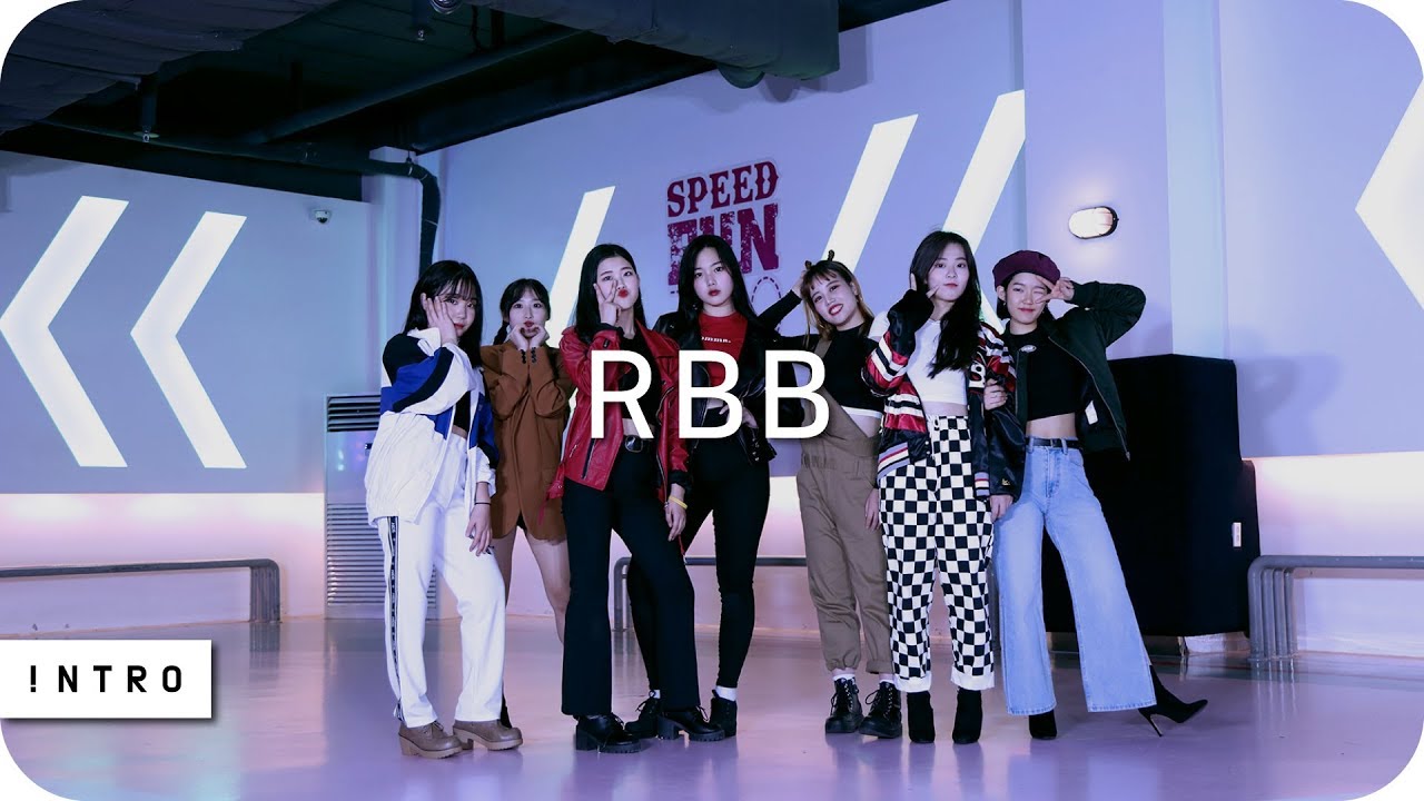 RED VELVET (레드벨벳) - RBB Full Version | KPOP Dance Cover 댄스커버 | INTRO ...