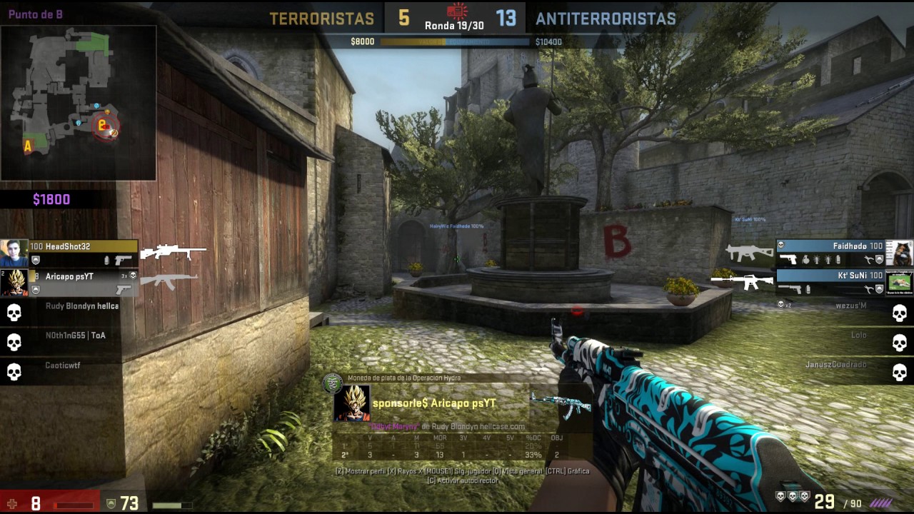 Terrorist win - YouTube