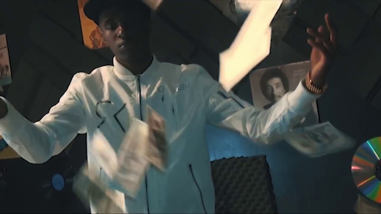 MANY MEN OFFICIAL MUSIC VIDEO(50 CENT COVER) - YouTube