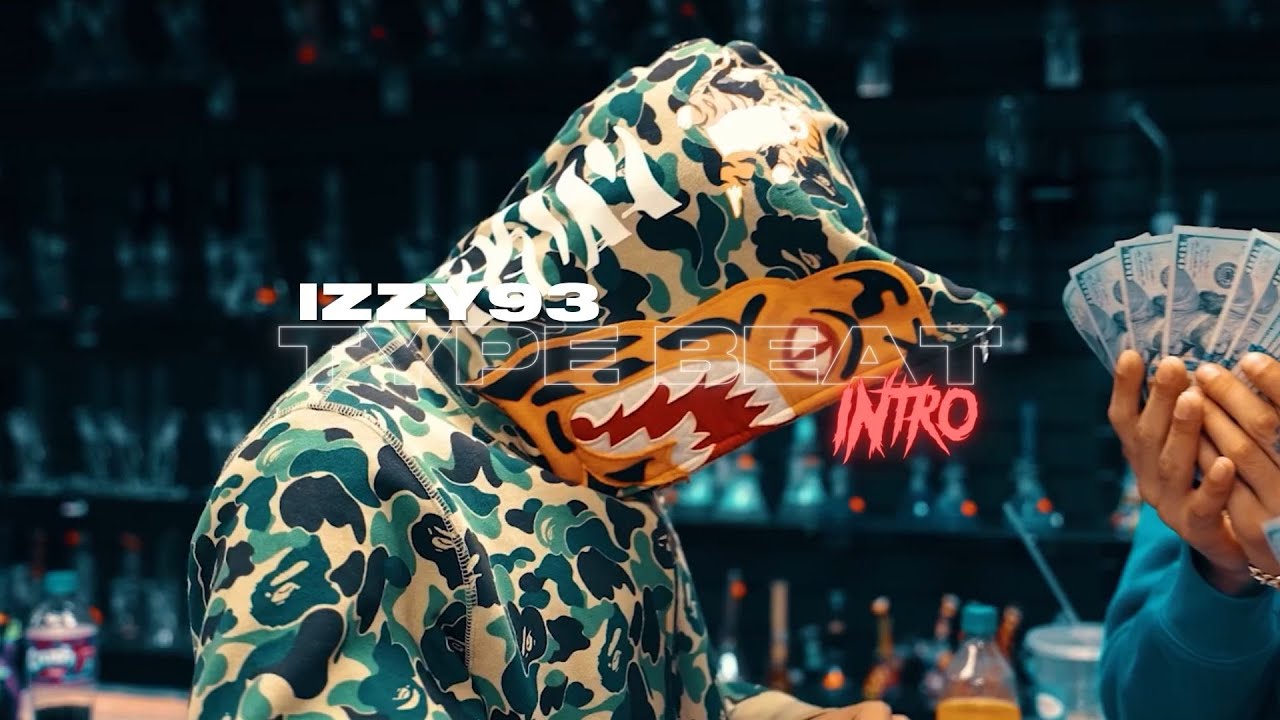 [FREE] Izzy93 x Splurge Type Beat "Intro" - YouTube Music