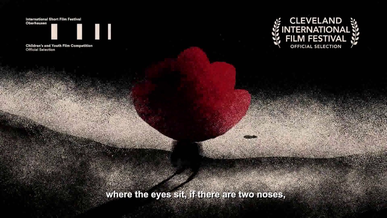 Carlotta's Face Trailer - YouTube