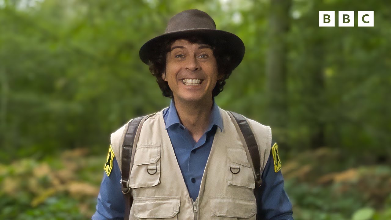 Welcome to Andy's Amazing Adventures YouTube Channel! | Andy's Amazing ...