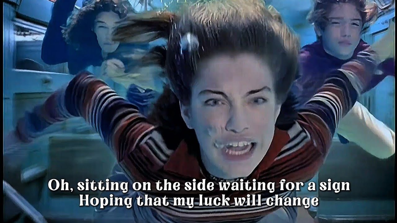 Hanson- Weird (4K Official Video and Lyrics) - YouTube