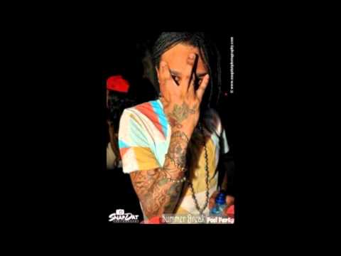 Tommy Lee - Uncle Demon (Full Song) - Uncle Demon Riddim - August 2012 ...