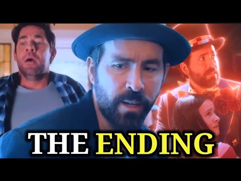 IF (2024) Recap | Ending Explained - YouTube