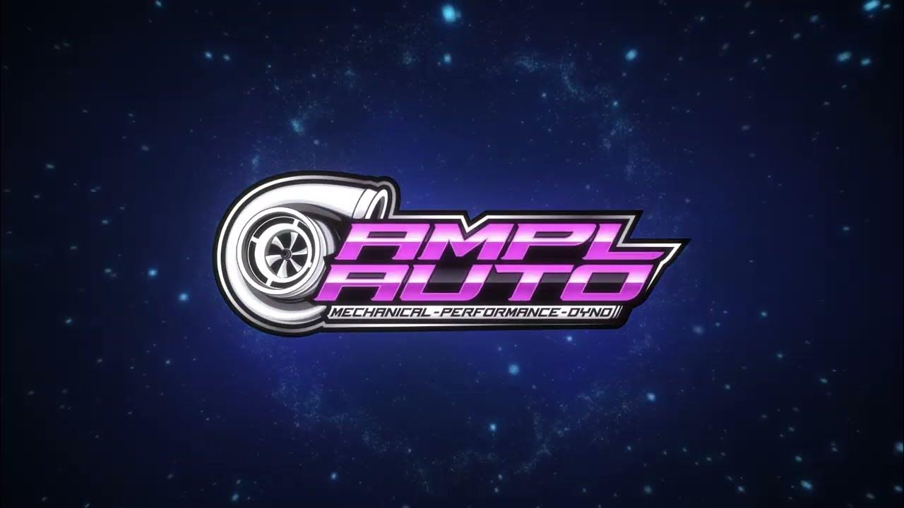 Ampl build a drag car - Episode 1 - Introduction - YouTube