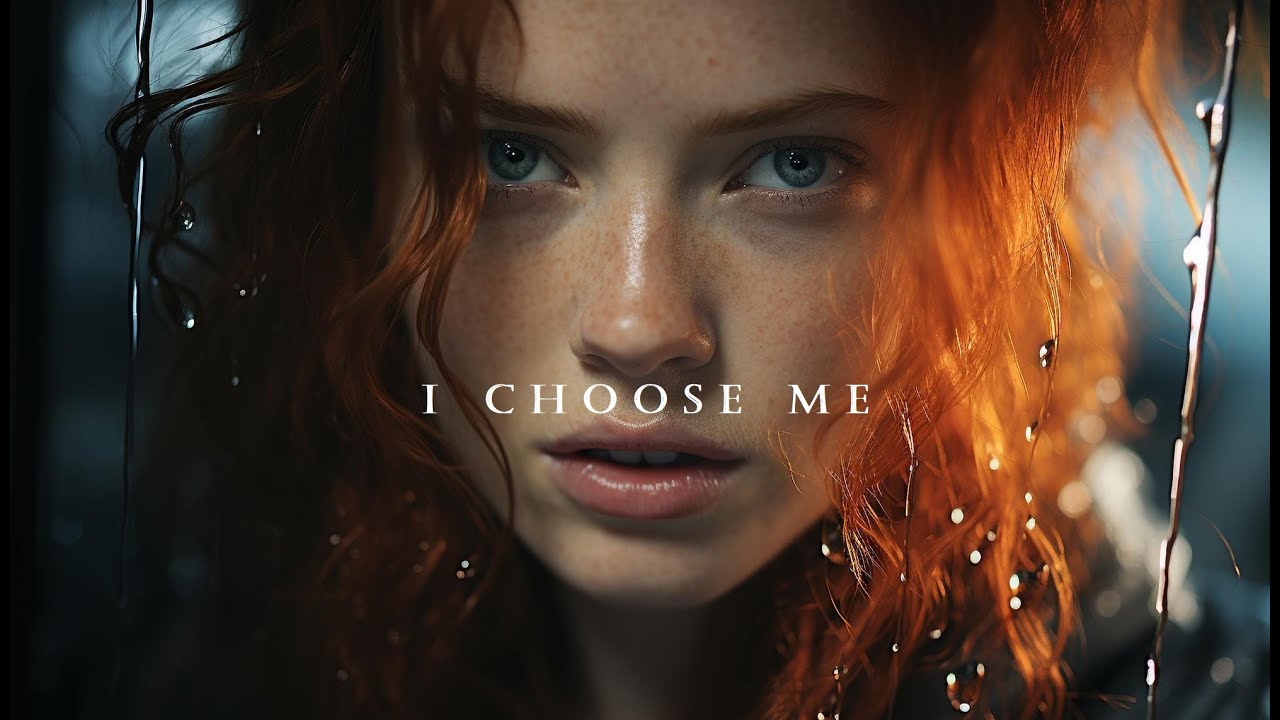 I choose Me - Melodic Slow Deep House 2024🎵🎵 - YouTube