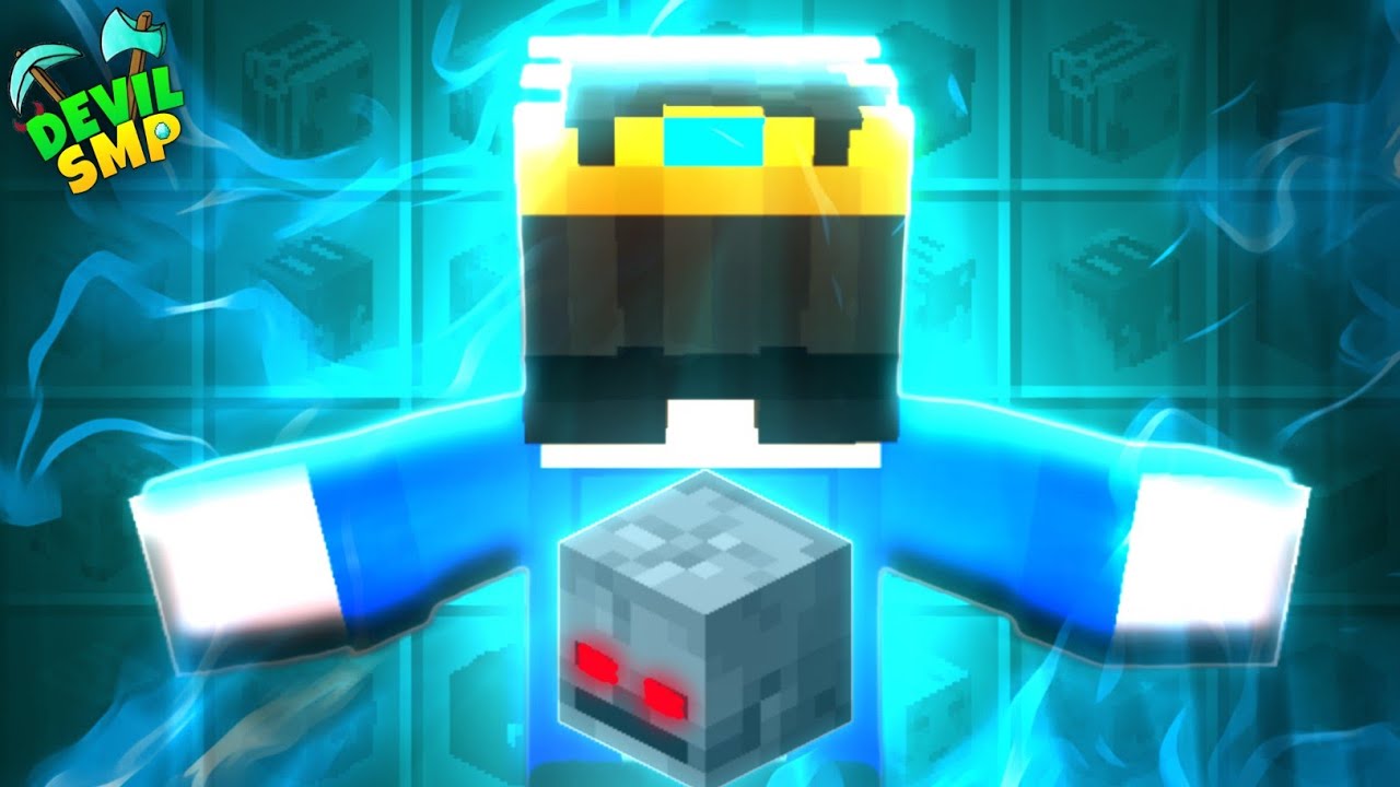 Why I'm Collecting Rare Mobs In This Minecraft Lifesteal Smp - YouTube