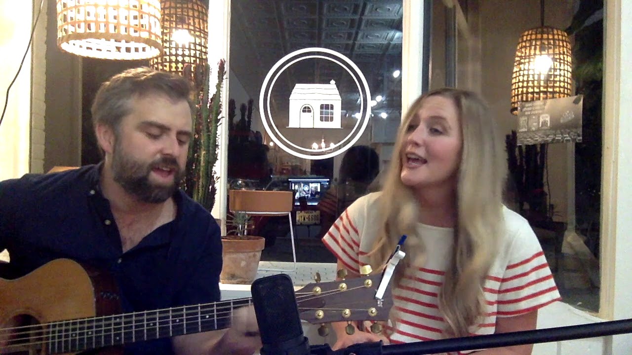 I See You by The Light Parade (Stories + Songs) - YouTube