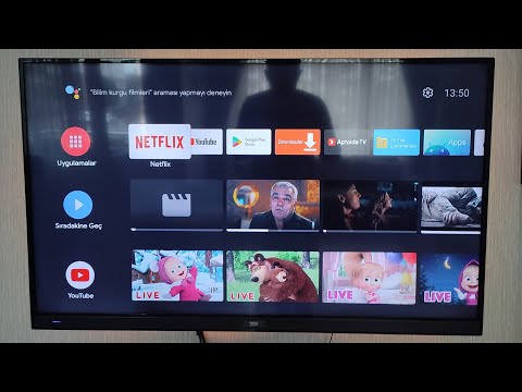 Xiaomi Mi Box, Xiaomi Mi Stick yeşil ışık sorunsalı, Xiaomi TalckBack issue