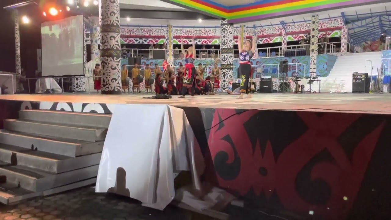 BUSAK BAKU PDL 2022 - YouTube