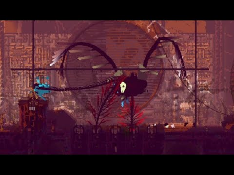 Rain World Discord Challenge - Flytrap - YouTube