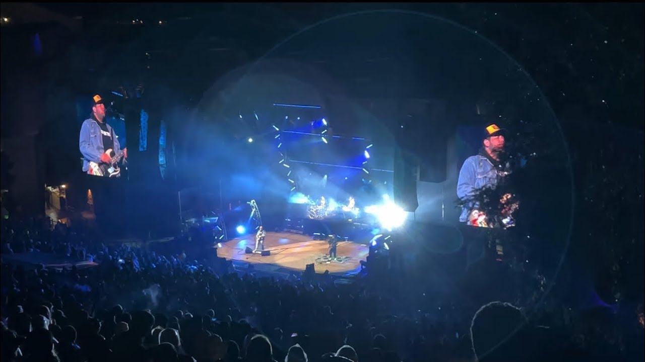 Sublime with Rome - Cool & Collected - Red Rocks 2024 - YouTube