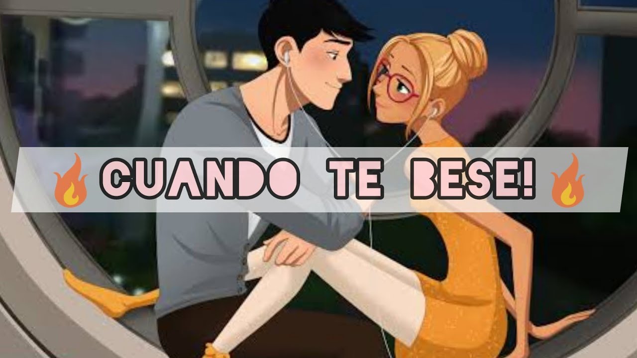 cuando te bese🔥 tadahoney 🔥 - YouTube