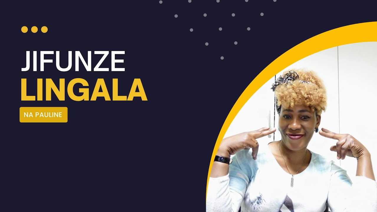 SEHEMU ZA MWILI | BITENI YA NZOTO (Parts of the Body) | Somo La 36 ...