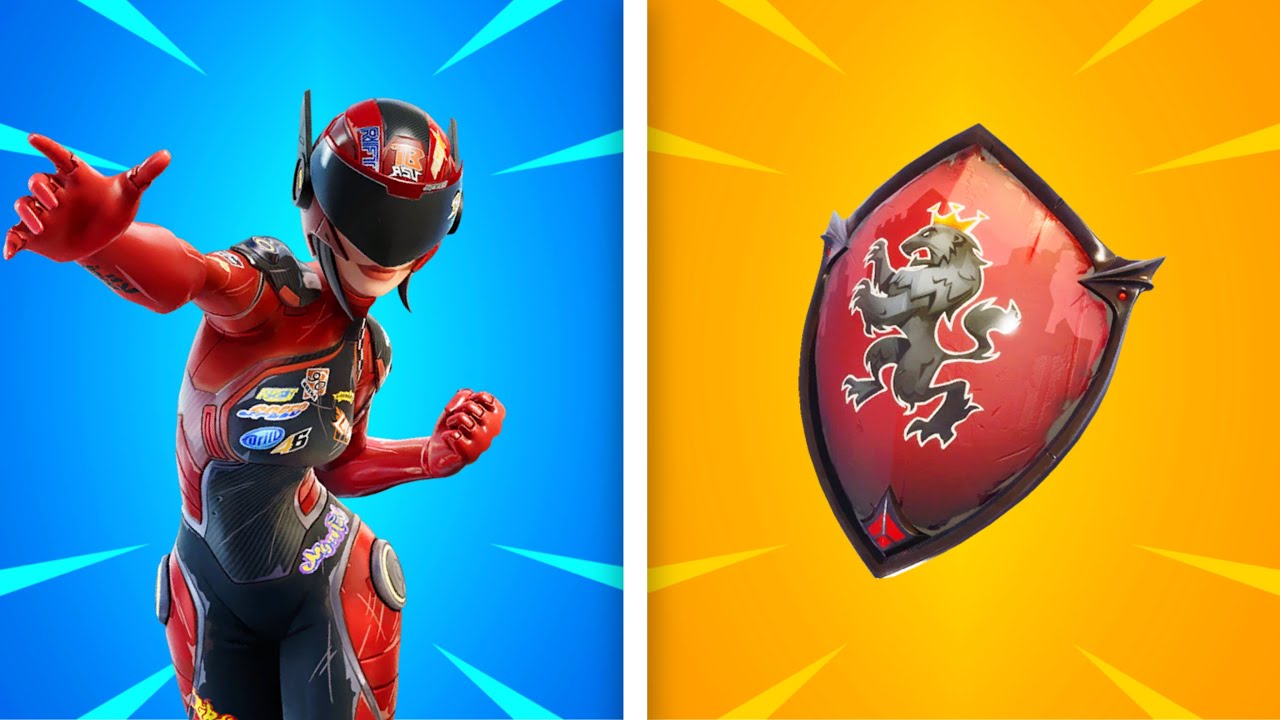 10 Most TRYHARD Rogue Gunner Combos In Fortnite! - YouTube