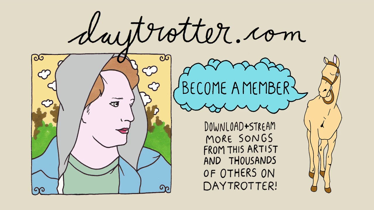 Ben Howard - Gracious - Daytrotter Session - YouTube