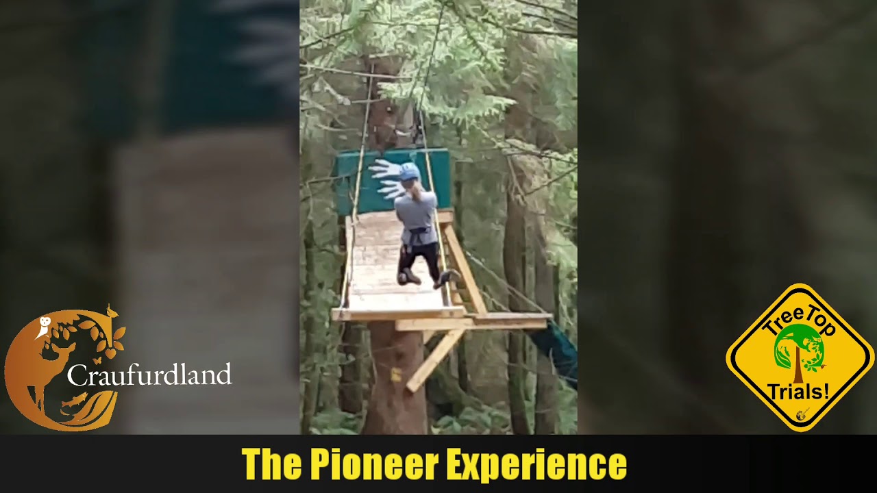 Pioneer Zone - YouTube