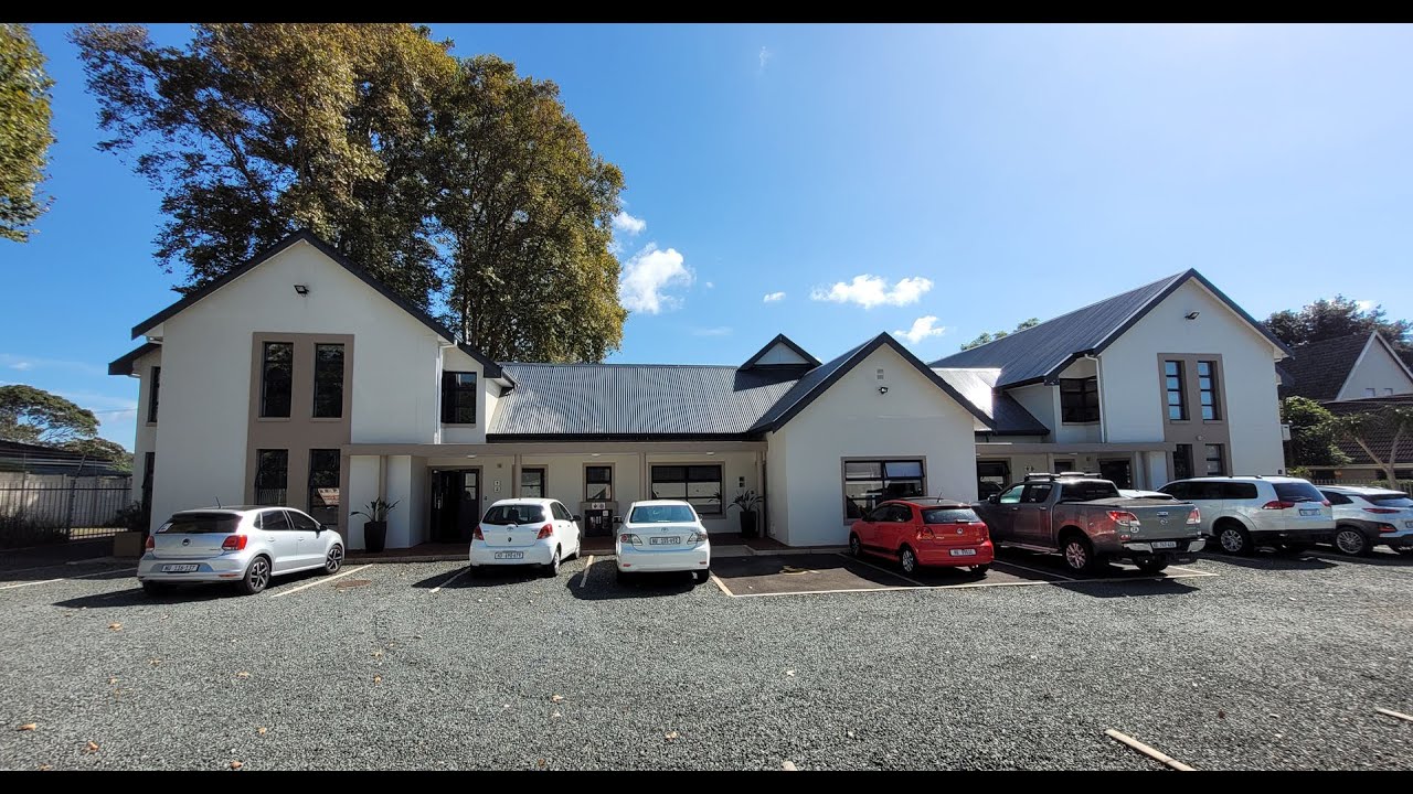 74 Old Main Road Kloof | Swindon Property - YouTube