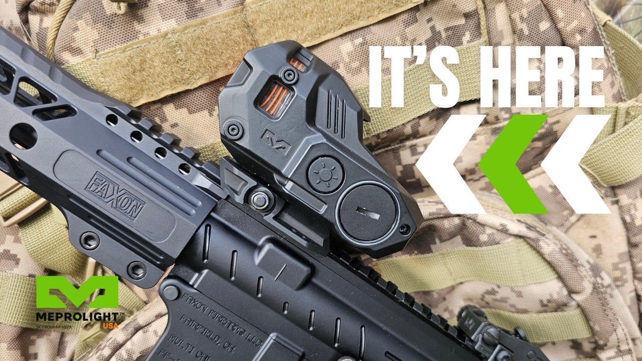 M22 LIGHT MODULE KITS NOW AVAILABLE - YouTube